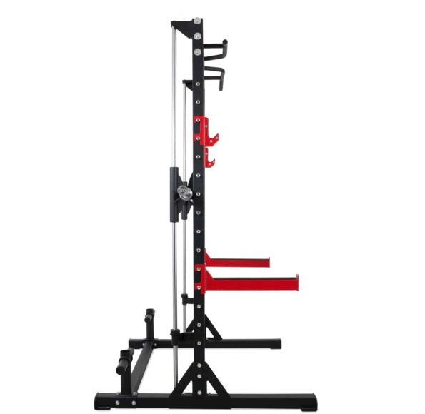 Linear Bearing Smith Machine - DKN-Technology