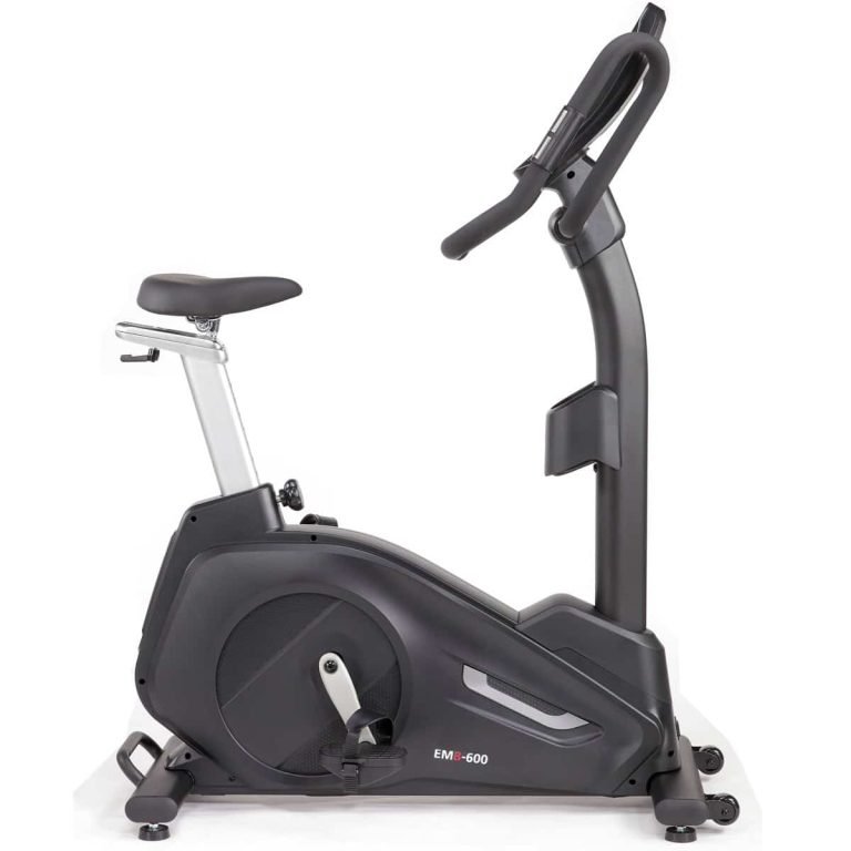 EMS-bike EMB-600 - DKN-Technology