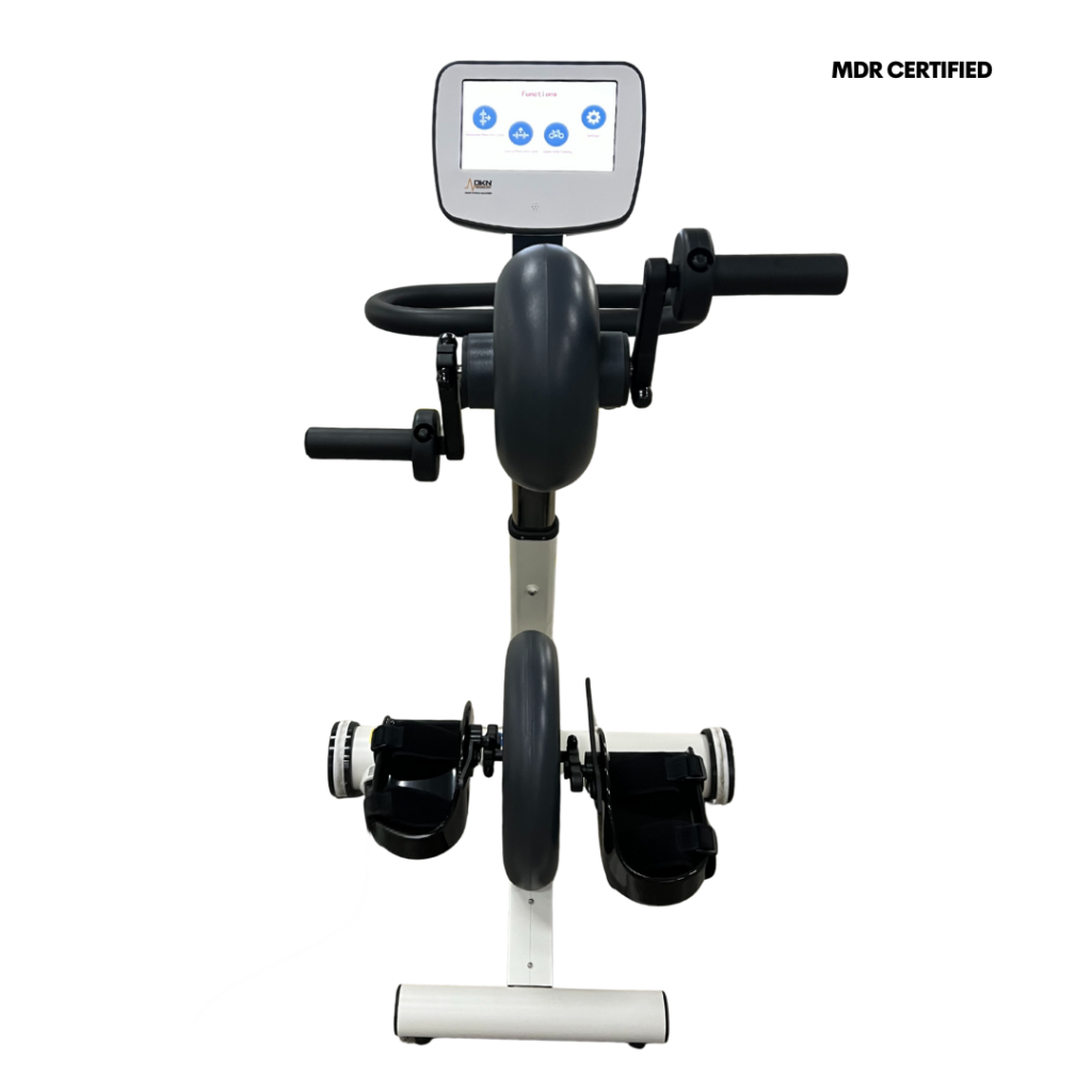 Medbike 2.0 Set - DKN-Technology